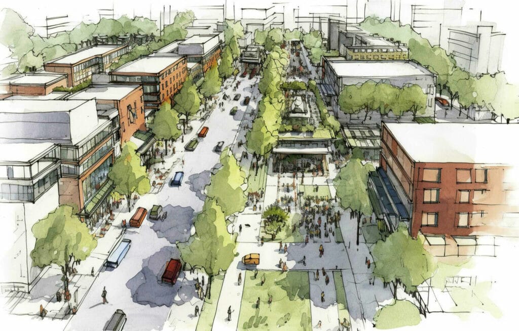 Community Planning and Urban Design - Zelinka Priamo